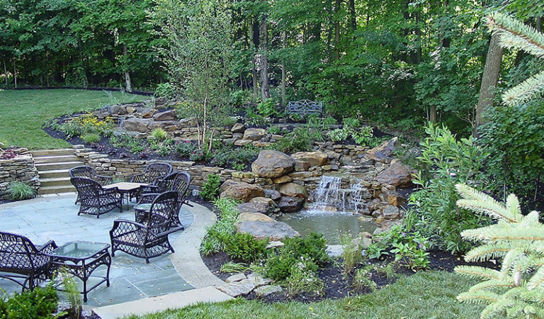 Accent Landscapes | Landscape Design & Services – Zionsville, Carmel ...